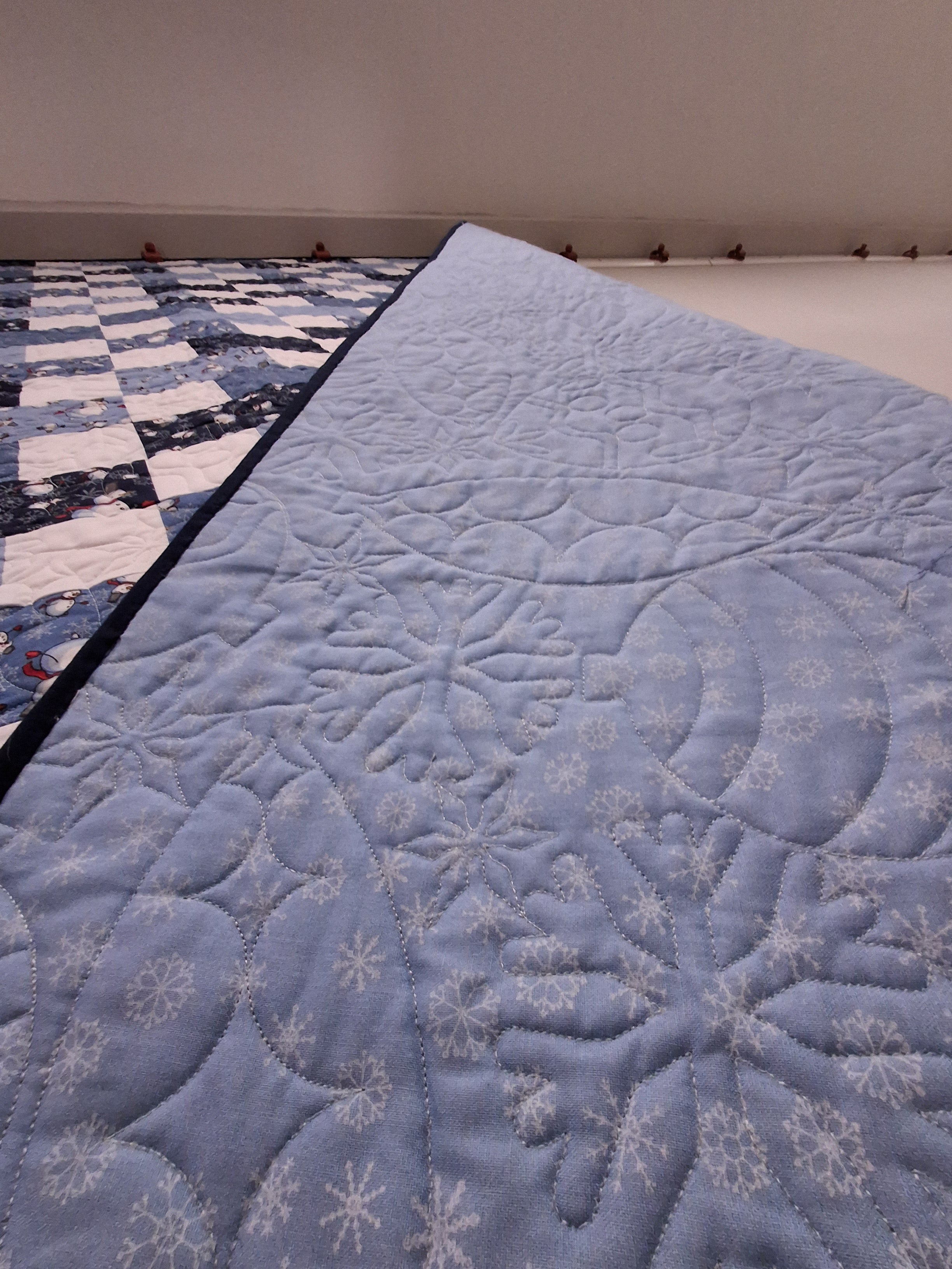 Longarm Services – Dreams of Seams